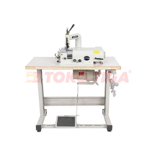 Jual Mesin Skiving Seset Kulit SIMARU SM801 / SM 801 High Speed ...