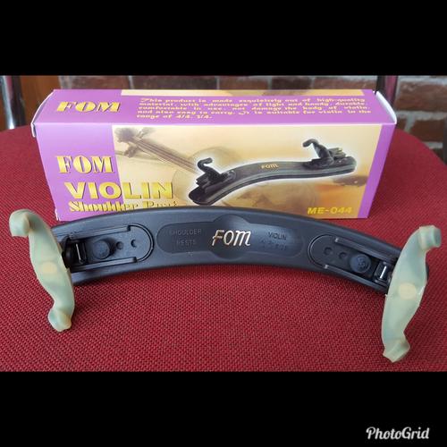 Jual Shoulder Rest Biola/Violin Fom ME-044 Size 4/4 3/4 - Kota Bandung ...