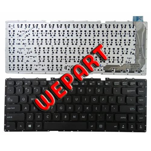 Jual Keyboard ASUS X441 X441S X441N X441NA X441NC X441SA X441SC X441UA ...