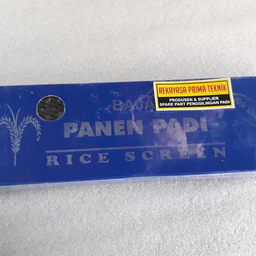 Jual N70 PANEN PADI Saringan BAJA Original ICHI N 70 Selepan Mesin ...