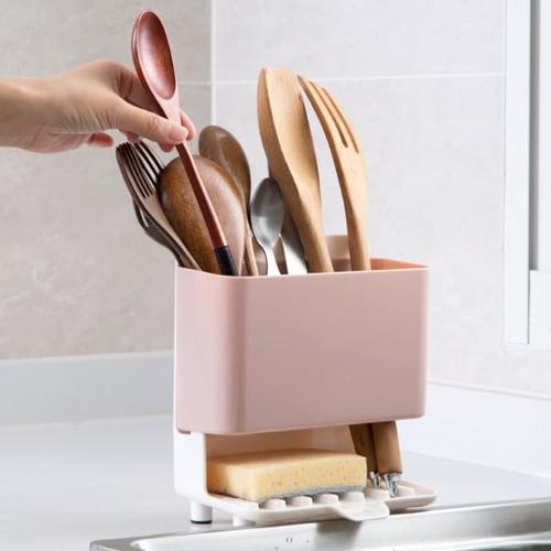 Jual Rak Peniris Peralatan Dapur Peralatan Makan Spon Cuci Piring - Kab ...