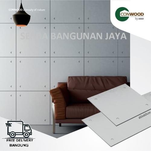 Jual Conwood Decorative Panel ECP 60 X 120 - Kota Bandung - Serba ...