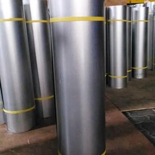 Jual SENG PLAT / Seng Talang GALVALUM LEBAR 90 CM Seng Anti Karat ...