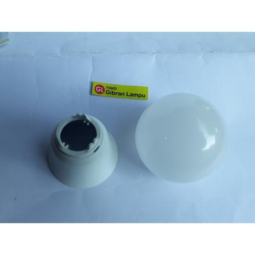 Jual Casing Lampu LED 5w - 5 Watt (BM) - Kab. Sragen - Sobat Electric ...