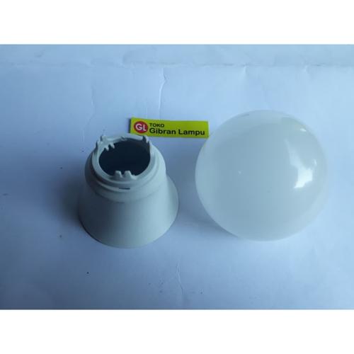 Jual Casing Lampu LED 7w - 7 Watt (BM) - Kab. Sragen - Sobat Electric ...