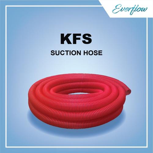 Jual Selang Hisap Spiral Kemanflex Suction 1 Inch Red - Merah - Jakarta ...