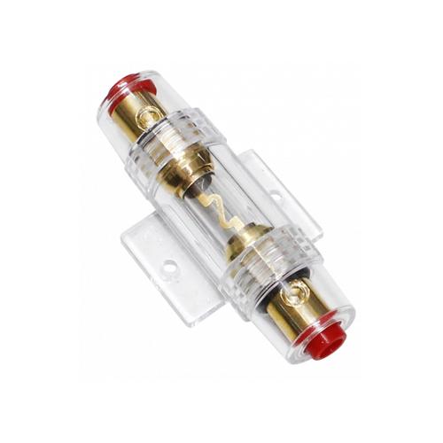 Jual Fuse botol untuk audio Fuse skering botol bening Fuse holder botol ...