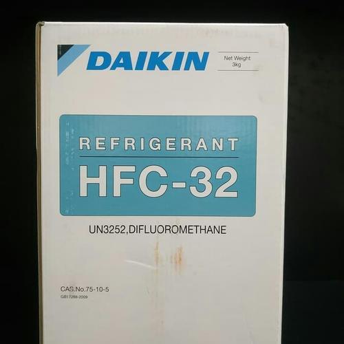 Jual freon R32 Daikin 3kg - Kota Surabaya - Berkat teknik Wiyung Sby ...