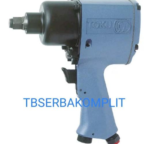 Jual Toku Japan air Impact wrench 250-450 NM MI-17M 010102160 1 per 2 ...