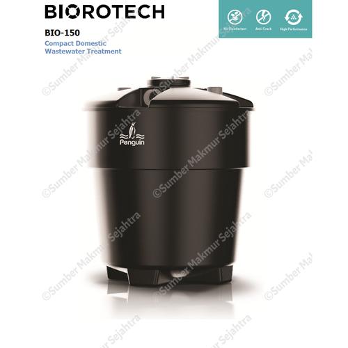 Jual Septik Tank / Tangki Septik / Biorotech Penguin 1500 Liter - BIO ...