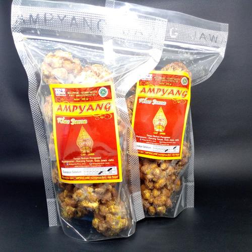 Promo AMPYANG KHAS JAWA ENAK MANIS OLEH OLEH KHAS SOLO - Kota Surakarta ...