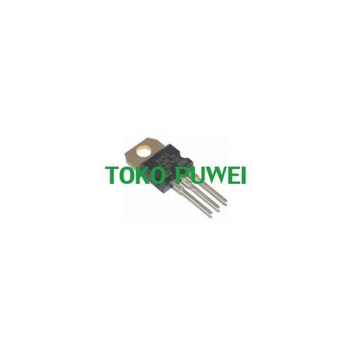 Jual BD912 BD 912 POWER PNP TRANSISTOR TO-220 DE08 - Jakarta Utara ...
