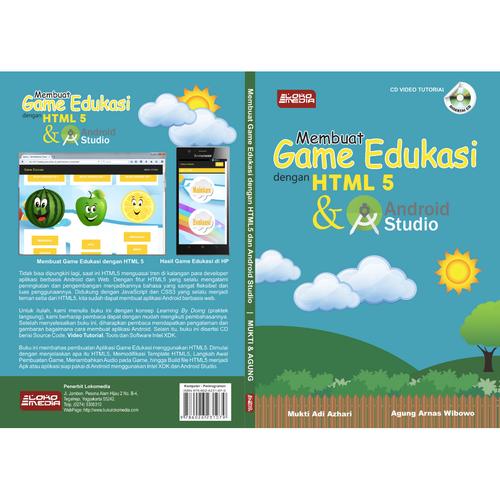 Jual Membuat GAME Edukasi dengan HTML5 & ANDROID STUDIO + Source Code - Kab. Bantul - kursus ...