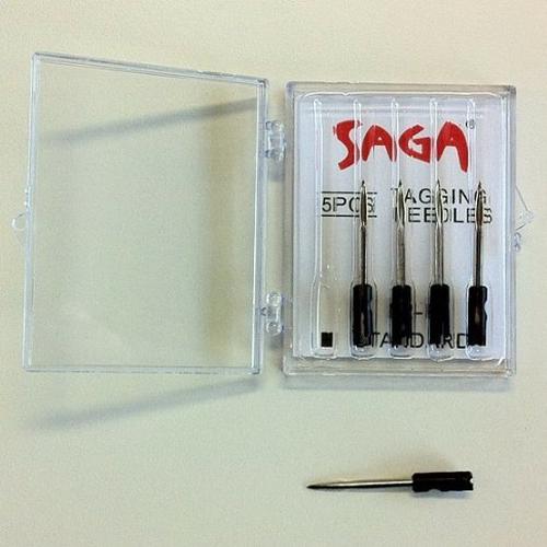 Jual Paket Tag Gun Penanda Label Untuk Laundry Dan Garment - Jakarta ...