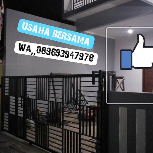 Jual railing ,pagar, balkon minimalis - Kota Tangerang - ub usaha ...