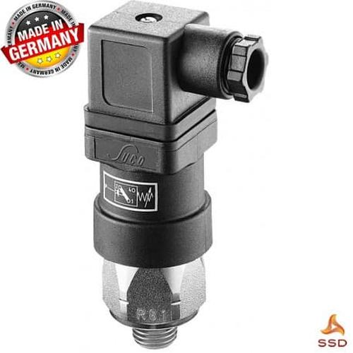 Jual Diaphragm pressure switch 250 V Suco 0184-458-03-2-042 - Jakarta ...