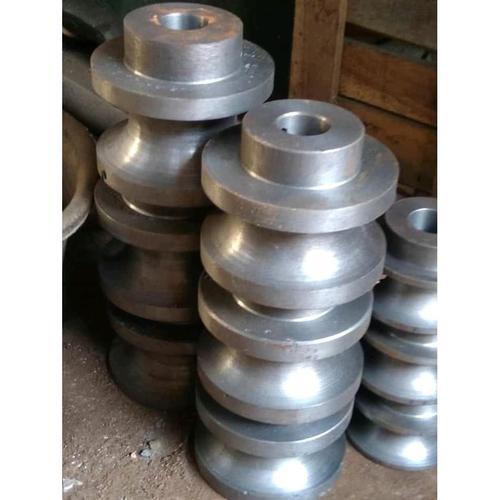 Jual Roll Pipa 4inch - Roll Dies Pipa Besi 114mm - Alat Roll - Kota ...