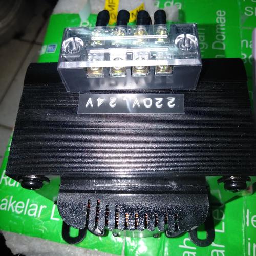 Jual Trafo 10A 1phase input 220 output 24VAc - Jakarta Pusat - panel ...