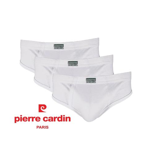 Promo PIERRE CARDIN Underwear Semi Full Brief 3in1 PC2272, Celana Dalam ...