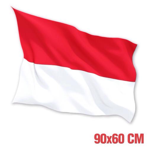 Jual Bendera Merah Putih Kampung 90x60cm - Kota Malang - Armour ...