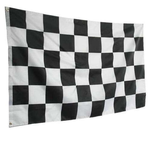 Jual LARIS B.76 Bendera Race Racing Balapan Flag 1.5 Meter 13 JULI ...
