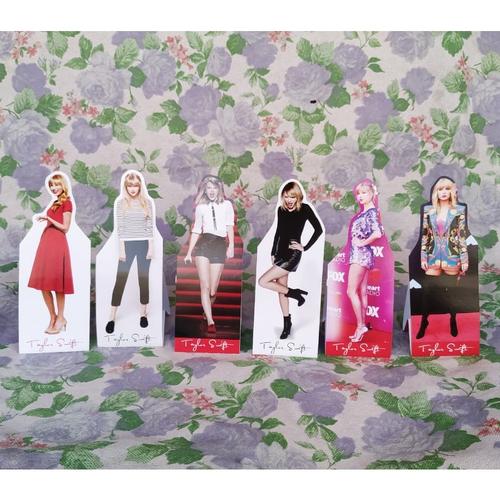 Jual Standing Character Paper Taylor Swift - Kab. Blitar - FansterID ...
