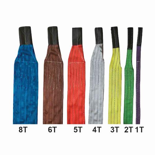 Jual Benz Webbing Sling / Webing Sling 2 Ton x 5 Meter - Kota Surabaya ...