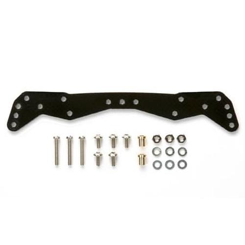 Jual Tamiya FRP Wide Front Plate (for AR Chassis) - Kota Tangerang ...