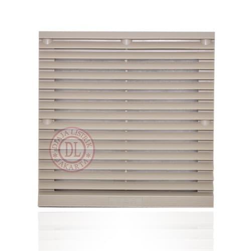Jual Filter Cooling Fan 6 In 204x204 mm TAB - Material Berkualitas ...