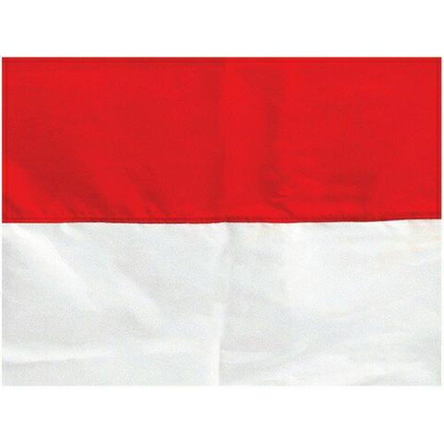 Jual Bendera Merah Putih 100cm x 150cm Bahan Kain Satin - Jakarta Barat ...