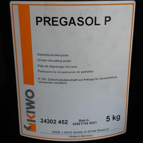Promo Pregasol P ( KIWO ex Germany 100% Original ) u/penghapus obat ...