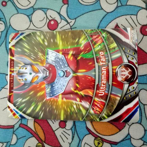 Jual Ultraman Taro Normal Card | Ultraman Fusion Fight Ver. 2 - Jakarta ...