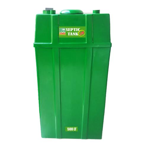 Jual BIO 2000 SEPTIC TANK 500 LITER - Kota Malang - BIO 2000 MALANG ...