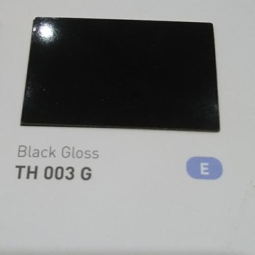 Jual TACO HPL HITAM BLACK GLOSS 003G - Kota Tangerang - HARAPAN INDAH ...