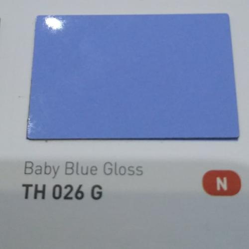 Jual TACO HPL BIRU BABY BLUE 026G - Kota Tangerang - HARAPAN INDAH ...