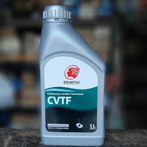 Jual OLI IDEMITSU CVTF ISI 1 LITER - Kota Bekasi - IDOLA MOTOR BEKASI | Tokopedia