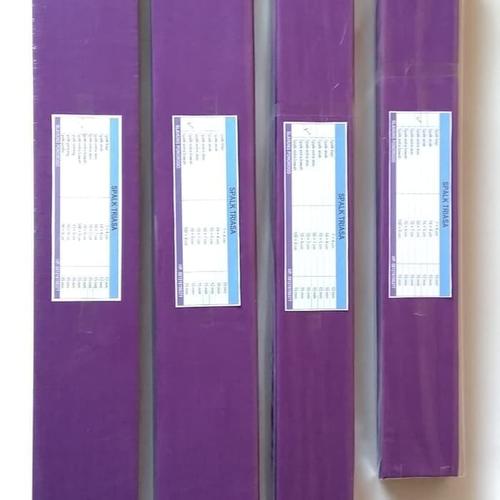 Jual spalk ekstra atas ukuran 5 × 20 cm - Kab. Ponorogo - SPALK TRIASA ...