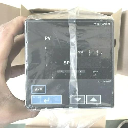 Jual Yokogawa Programmable Controller UT351-00 - Jakarta Barat - A&A JAYA STORE | Tokopedia