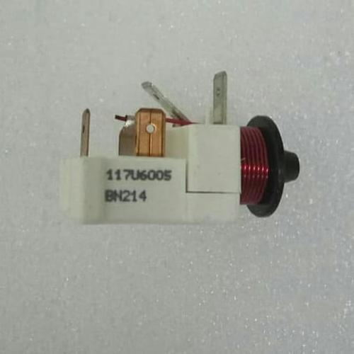 Jual Relay Compressor Secop 117U6005 - Jakarta Utara - ciptalestari ...