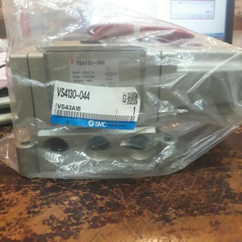 Jual solenoid valve SMC VS4130-044 - Jakarta Barat - teknik solusindo ...