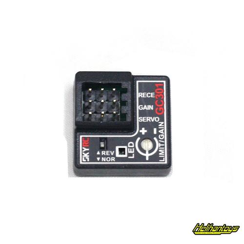 GC301 Gyro SkyRC | atelier-yuwa.ciao.jp