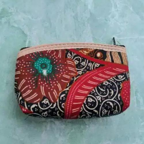 Jual DOMPET KOIN BATIK HARGA PER PCS 10x8 cm - SOUVENIR PERNIKAHAN MURAH - Kab. Klaten - Toko ...