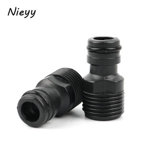 Jual Connector Quick Release Male 1/2 Inch - Kota Depok - Tukura ...
