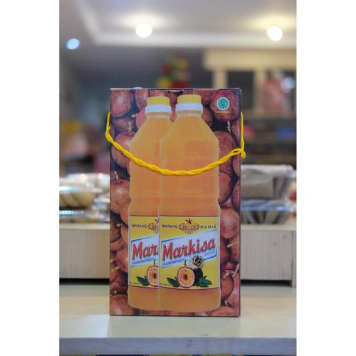 Jual Markisa Bintang Dunia khas Makassar 1 Ltr (BUTUH PACKING KAYU) - Kota Makassar - Erinstore ...