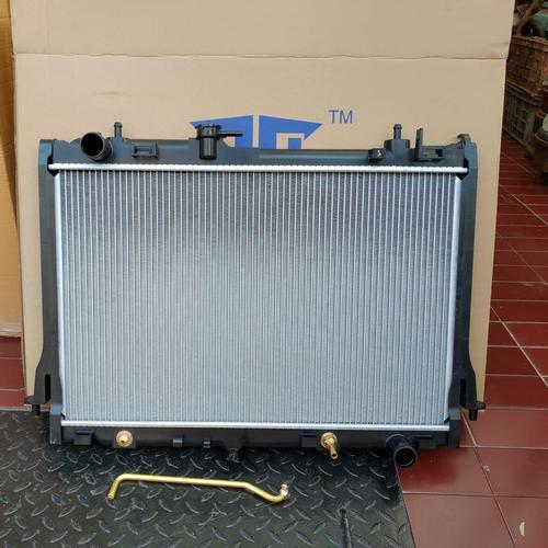 Jual Radiator Isuzu MUX dan Dmax 4JK 2.5 Automatic - Jakarta Utara ...