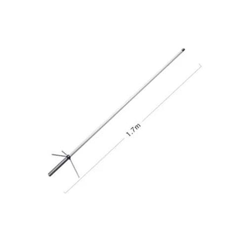 Jual ANTENA DIAMOND BC-100 ORIGINAL BASE STATION VHF - Jakarta Barat ...