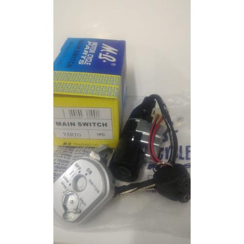 Jual KUNCI KONTAK MAIN SWITCH ONLY MB HONDA VARIO - Jakarta Barat - MB ...