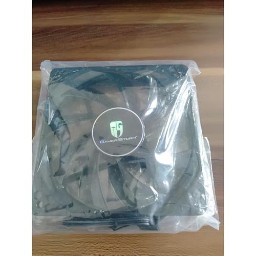 Jual KIPAS UNTUK PENDINGIN PROSESOR Deepcool Gamer Storm Maelstrom 120t ...