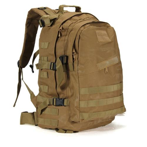 Jual Tas Ransel 3D Pack Tas Tactical Backpack 3D Army Tas Tactical 3D ...