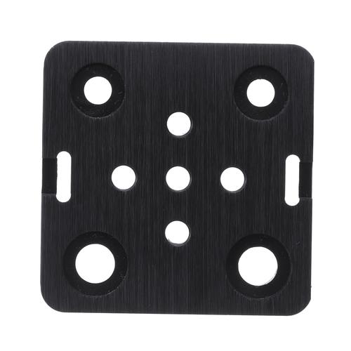 Jual Mini V-Wheel Construction Board V Gantry Plate for 3D - Kab ...